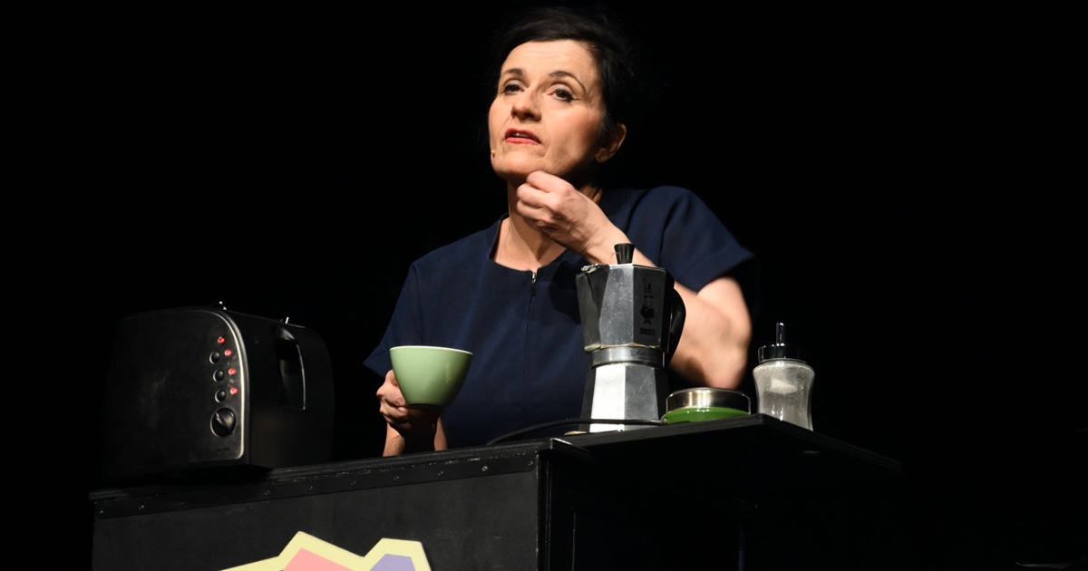 Elvis lebt – und andere Verschwörungstheorien | Andelfinger