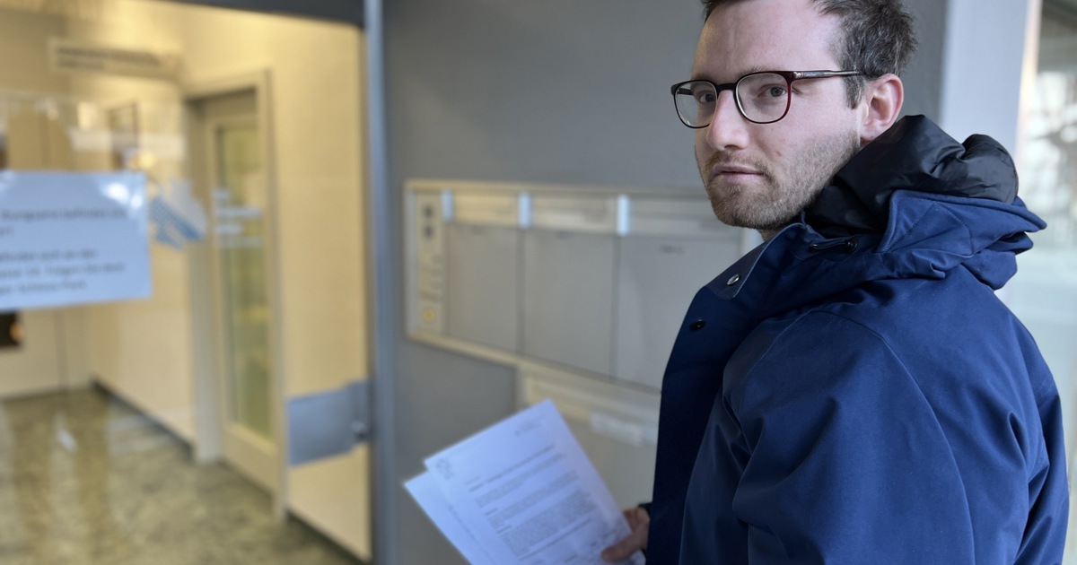 In­itia­ti­ve für den Erhalt des «Pöschtli» | Andelfinger