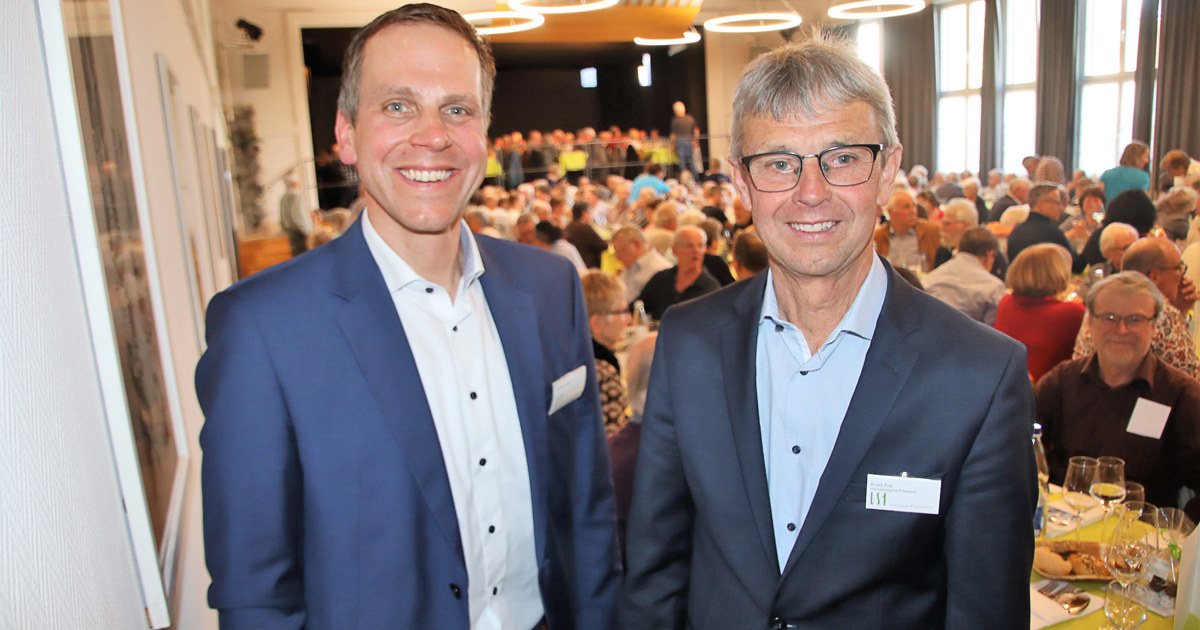 480 '000 Franken für die Aktionäre | Andelfinger