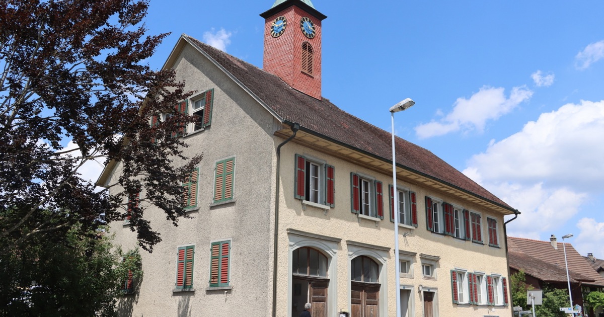 Geschichte sucht Zukunft | Andelfinger