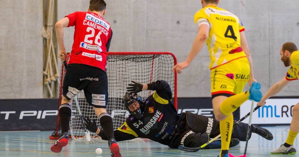 Ab nach Schweden | Andelfinger