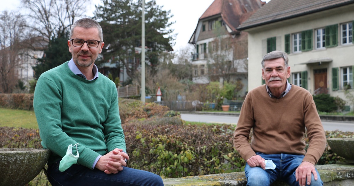 Schulgemeinden mussten Musikschule Weinland Nord reanimieren | Andelfinger