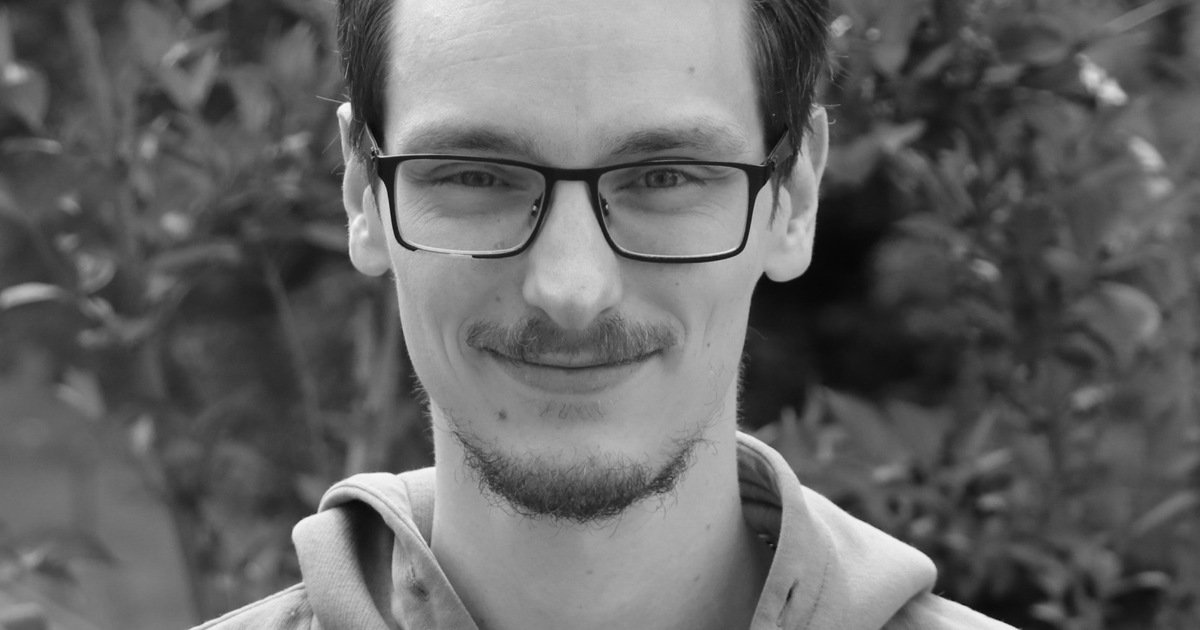 Dennis Rogge (dro) | Andelfinger