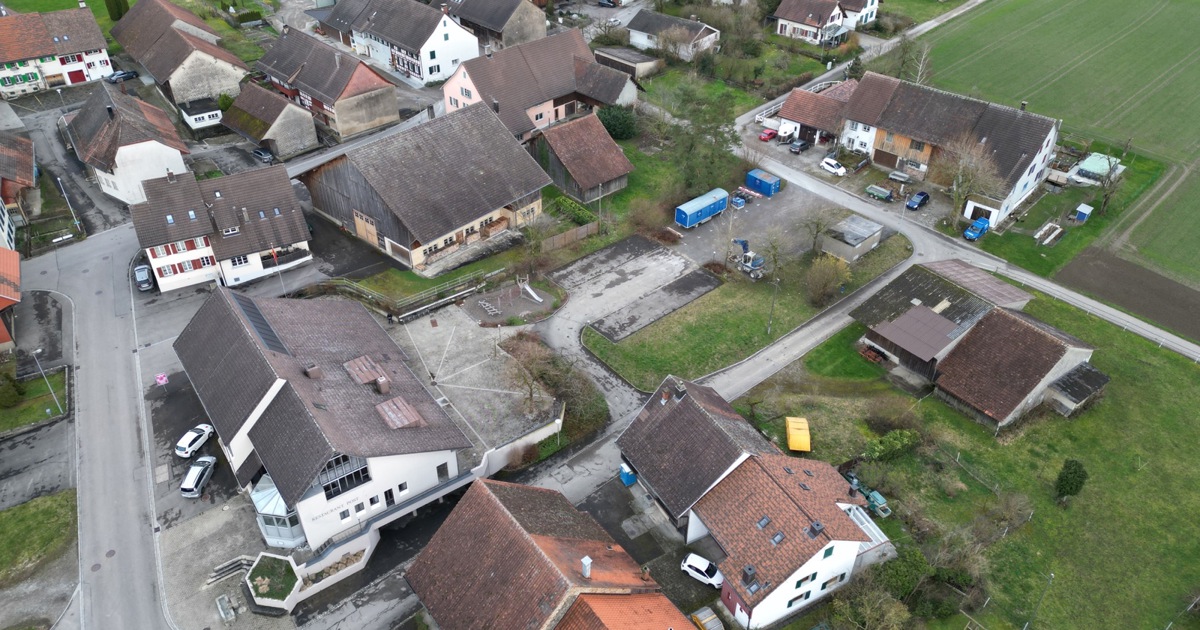 FDP einstimmig für «Pöschtli»-Abgabe im Baurecht | Andelfinger