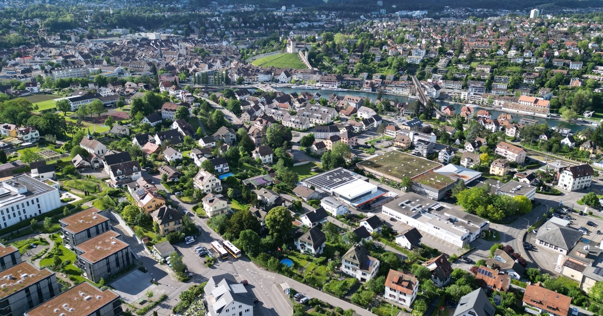 Gemeinderat empfiehlt Initiative zur Ablehnung | Andelfinger