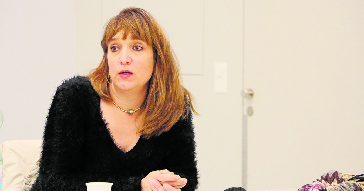 Der grösste Vorteil? «Kein Nachteil! | Andelfinger