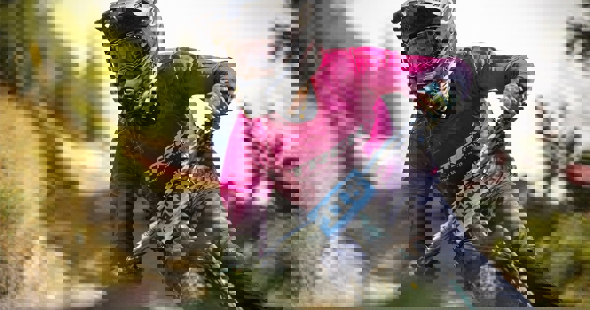 Abwärts auf dem Weg nach oben | Andelfinger