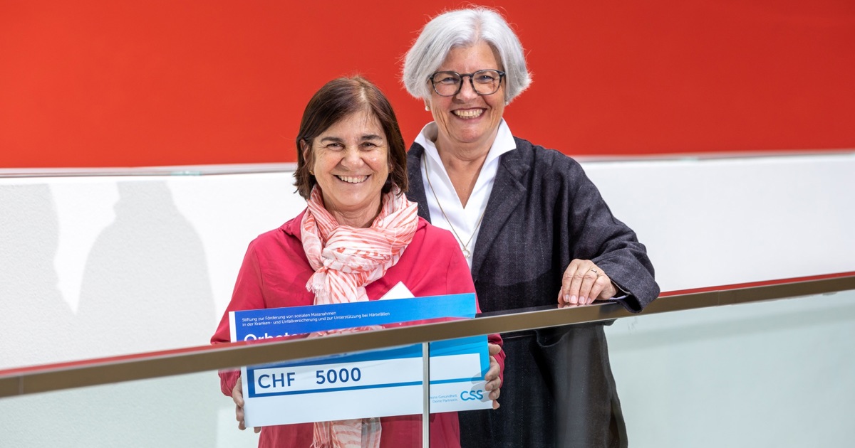 Angehörige nachts entlasten | Andelfinger