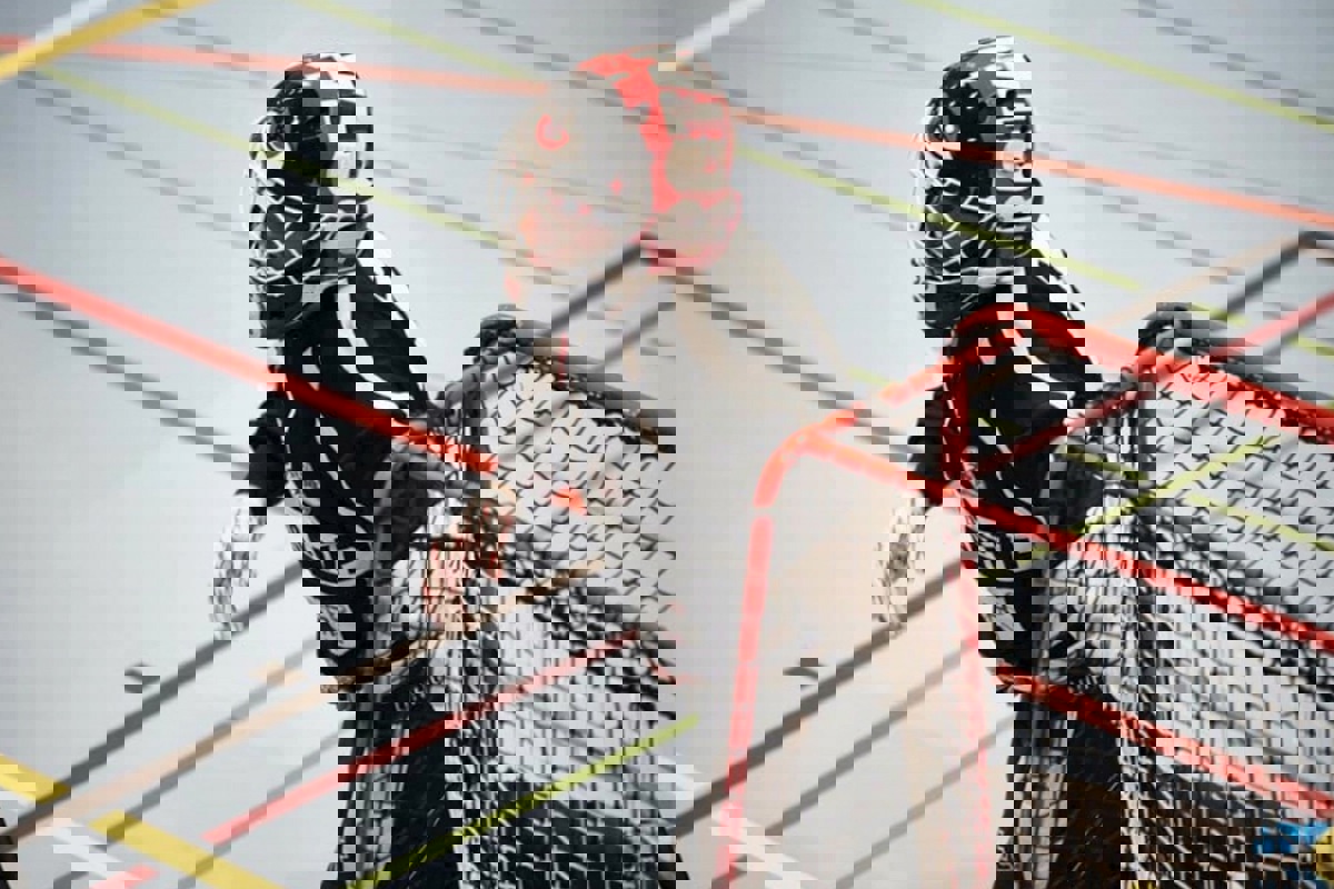 Die Rotäugli bodigen den Zweiten | Andelfinger