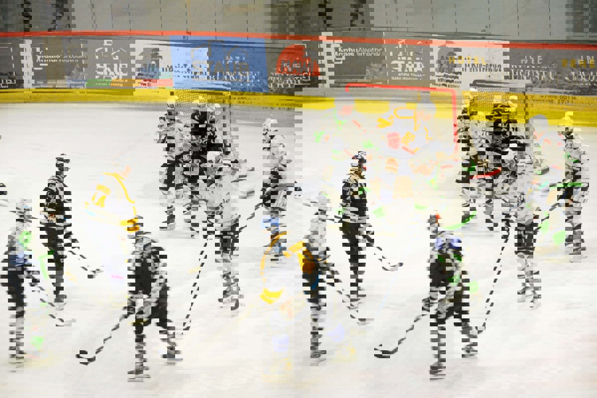 Auch das Rückspiel geht an Wilen-Neunforn | Andelfinger