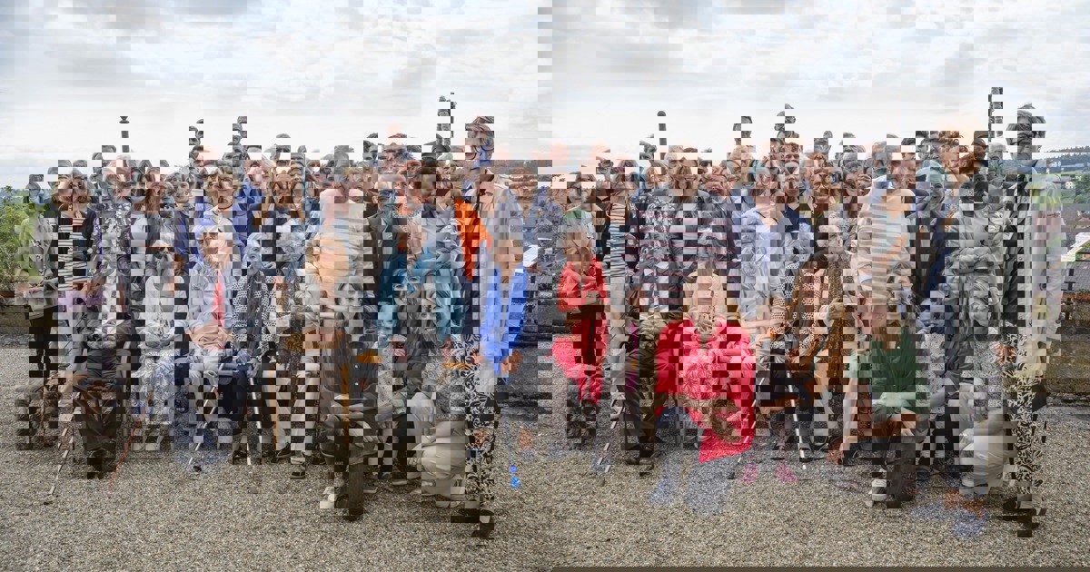 Alles Arbenz, oder was? | Andelfinger